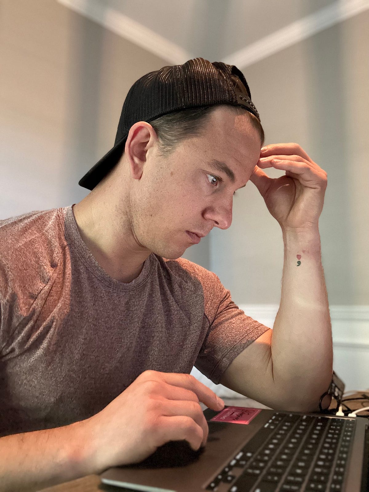 Another Call To Adventure. Friday Flow- The Hero’s Journey… | by George ...