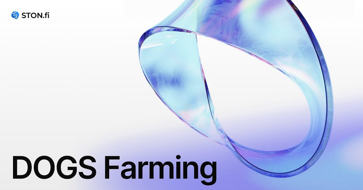 Exploring $DOG Farming: A Deep Dive into the World of Canine-Themed ...