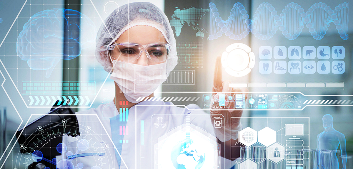 The value of digital in biopharma | by Discovery Matters | Discovery ...