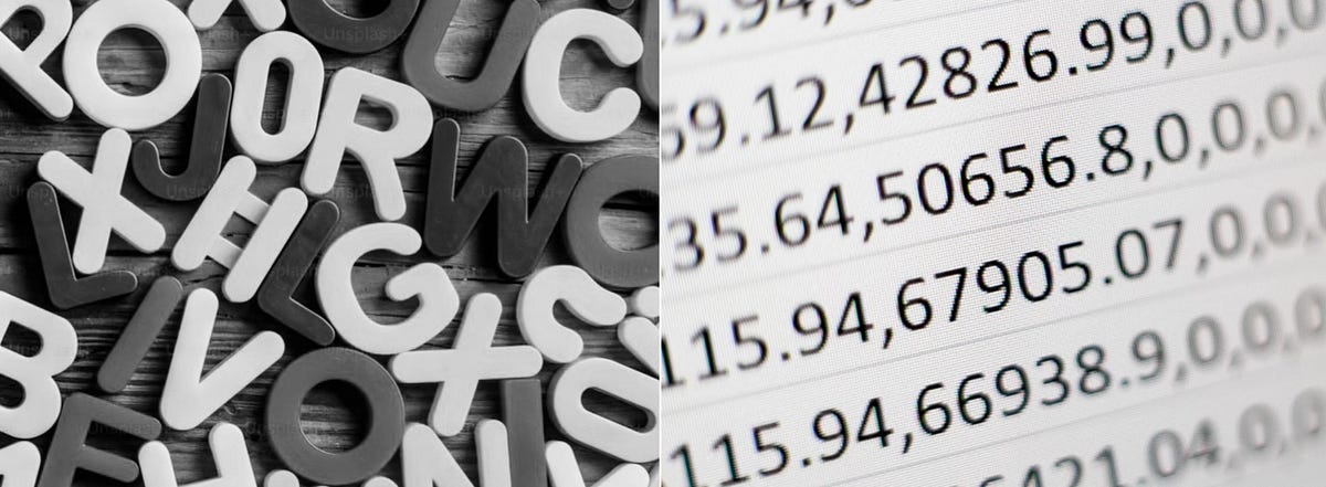 Text Vectorization — Transforming Words Into Numbers By Seshu Kumar