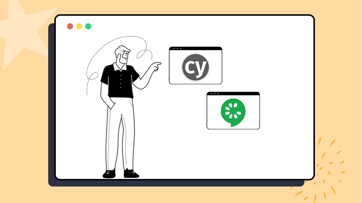 Cypress Cucumber Tutorial: A Comprehensive Guide | by Mehulg | Medium