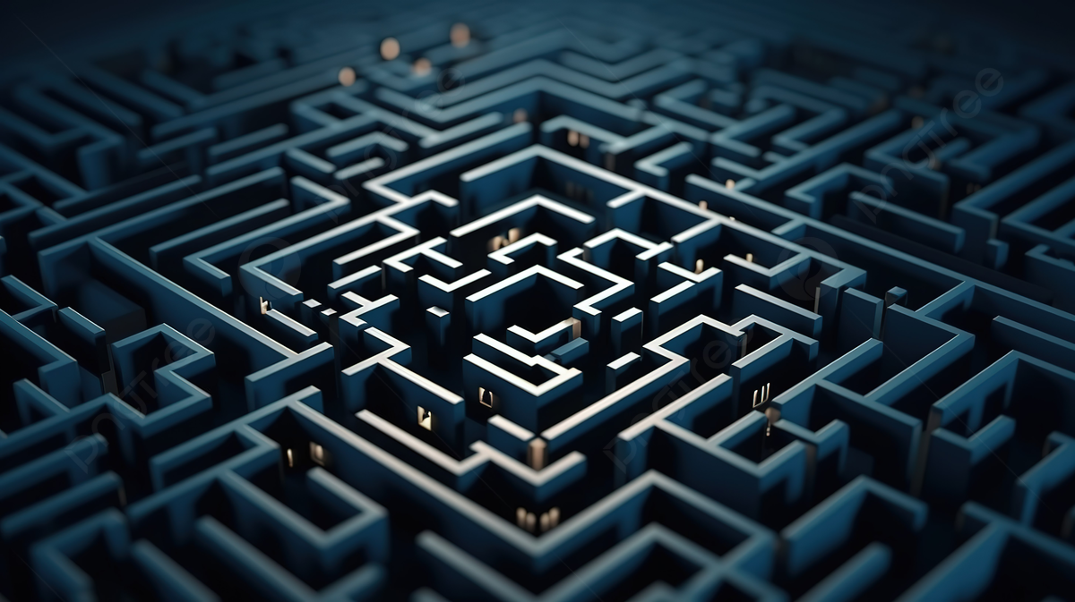 Navigating the Maze: A Journey into Game Development | by ...