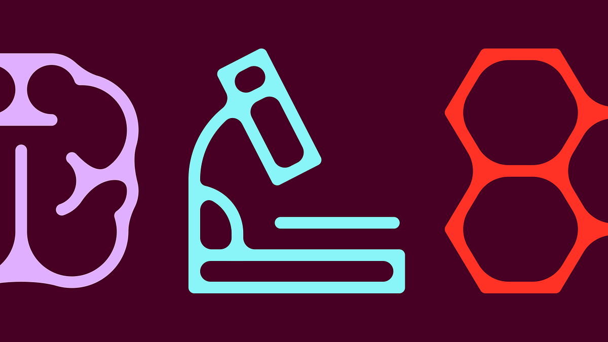 Best new icons of 2025. Plus: icon news from the year | by Helena Zhang ...