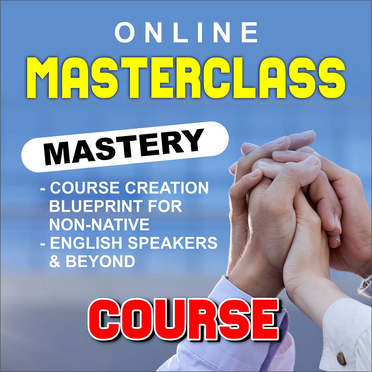 Masterclass Mastery Program. In today’s fast-paced world, the desire ...
