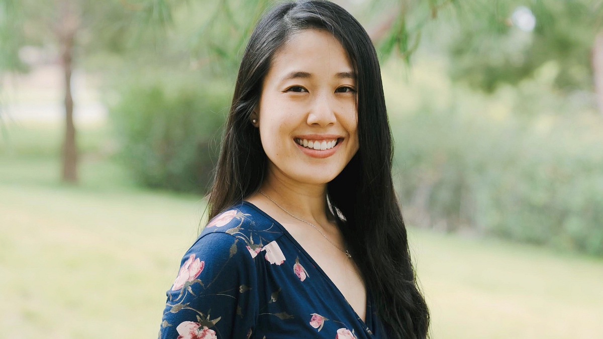 Write Now with Julie Abe. Today’s Write Now interview features… | by ...