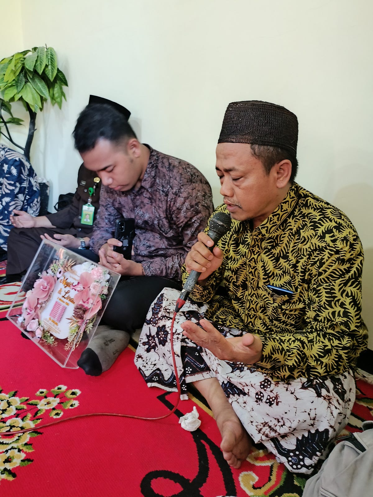 Sponsorship Ngaji | by Fathul Ketip | Medium
