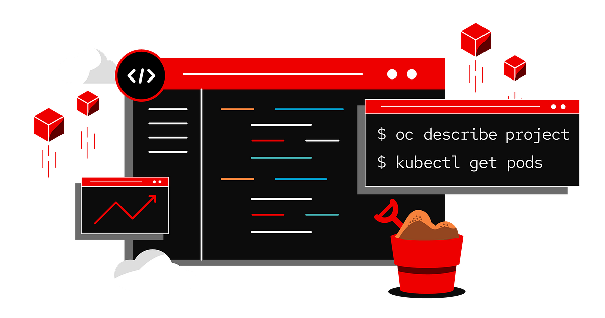 Setting up Developer SandBox for OpenShift | by Osama Ahmed Tahir | Medium