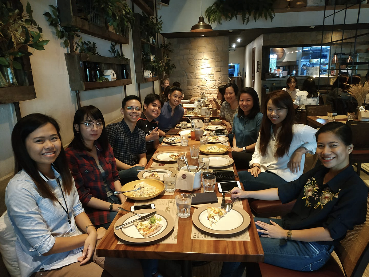How my Agency Builds Digital Marketing Talent to Grow Client Revenue ...