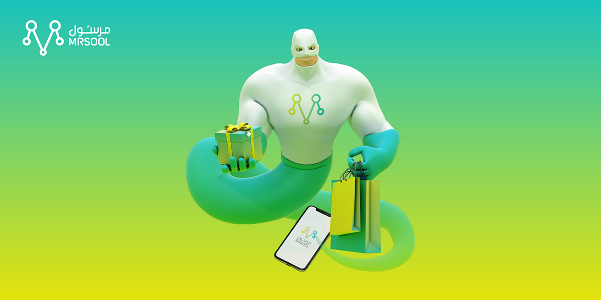 Mrsool: The Super App With Superpowers | Mrsool