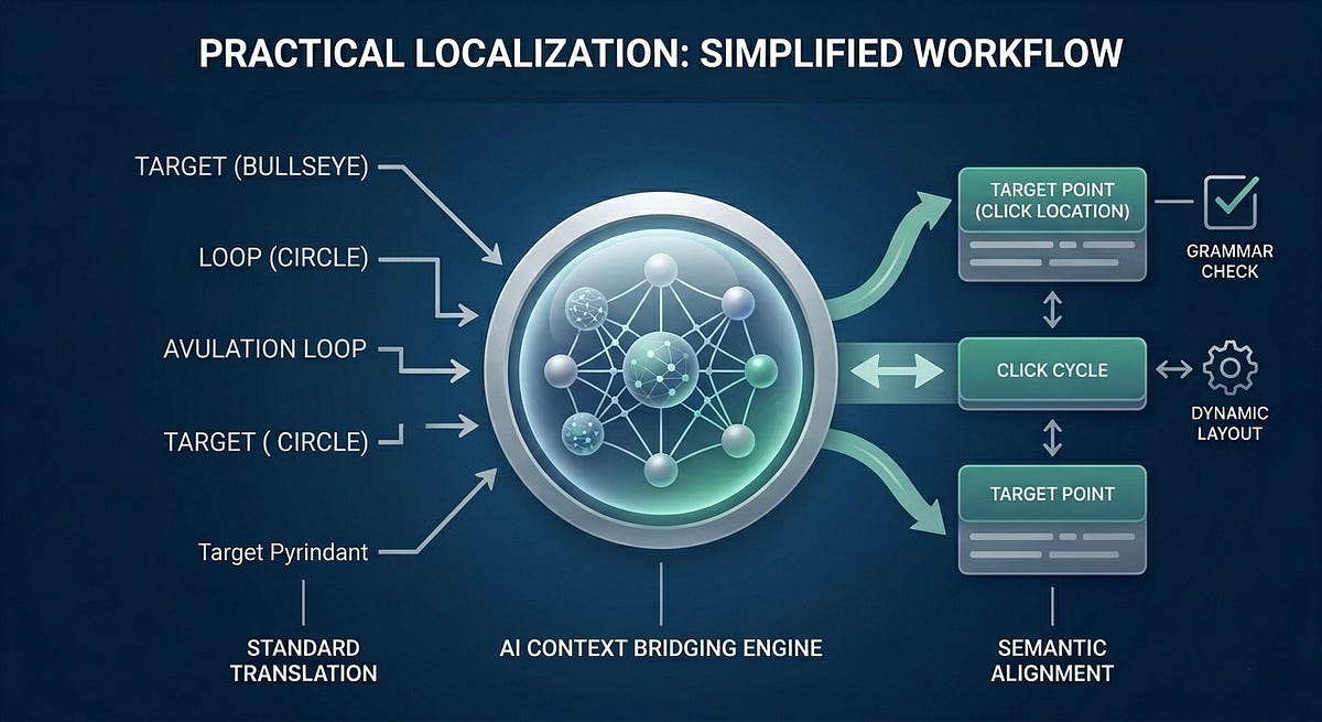 Practical Localization: Bridging the Gap Between Machine Translation ...
