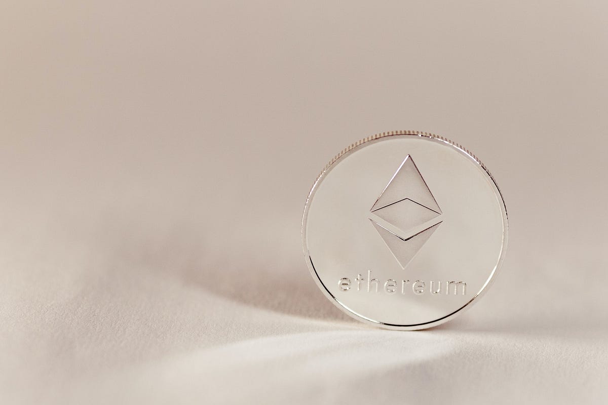 Why should I buy an ETHERIUM in 2023? | by Manikanda ॐ | Medium
