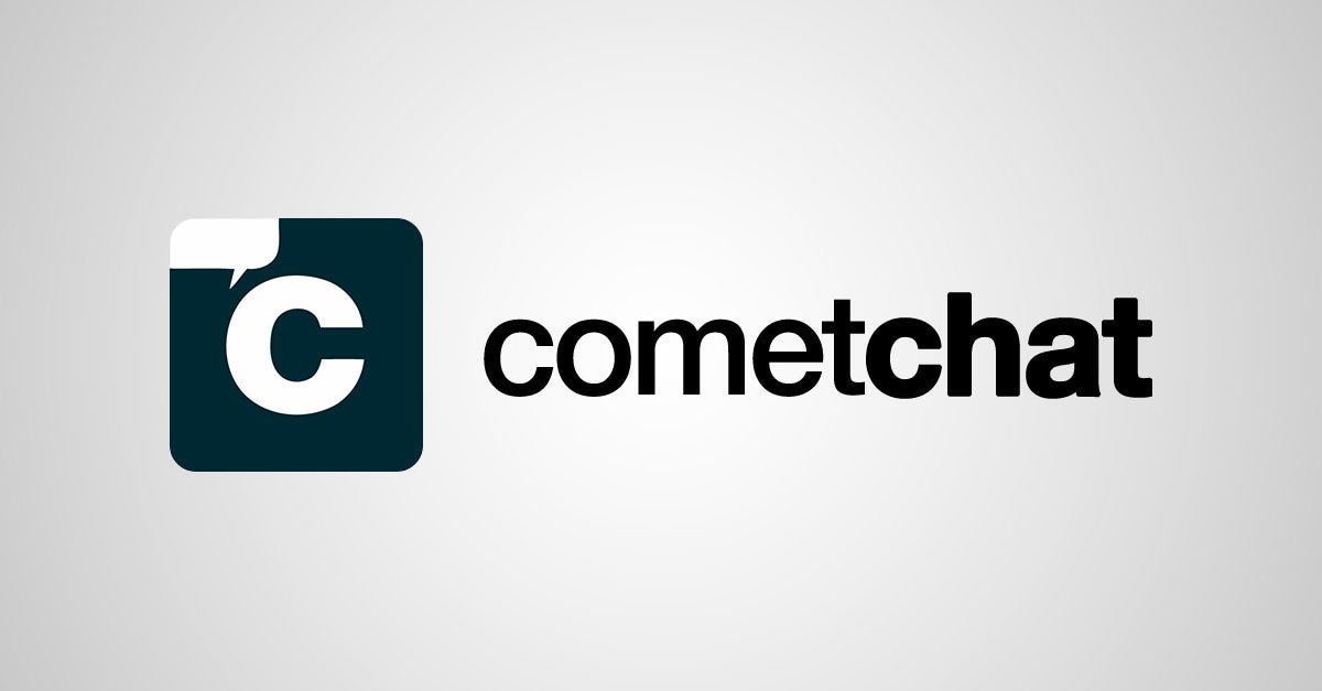 Maximizing User Engagement and Communication with CometChat | by Omotayo ibrahim | Medium