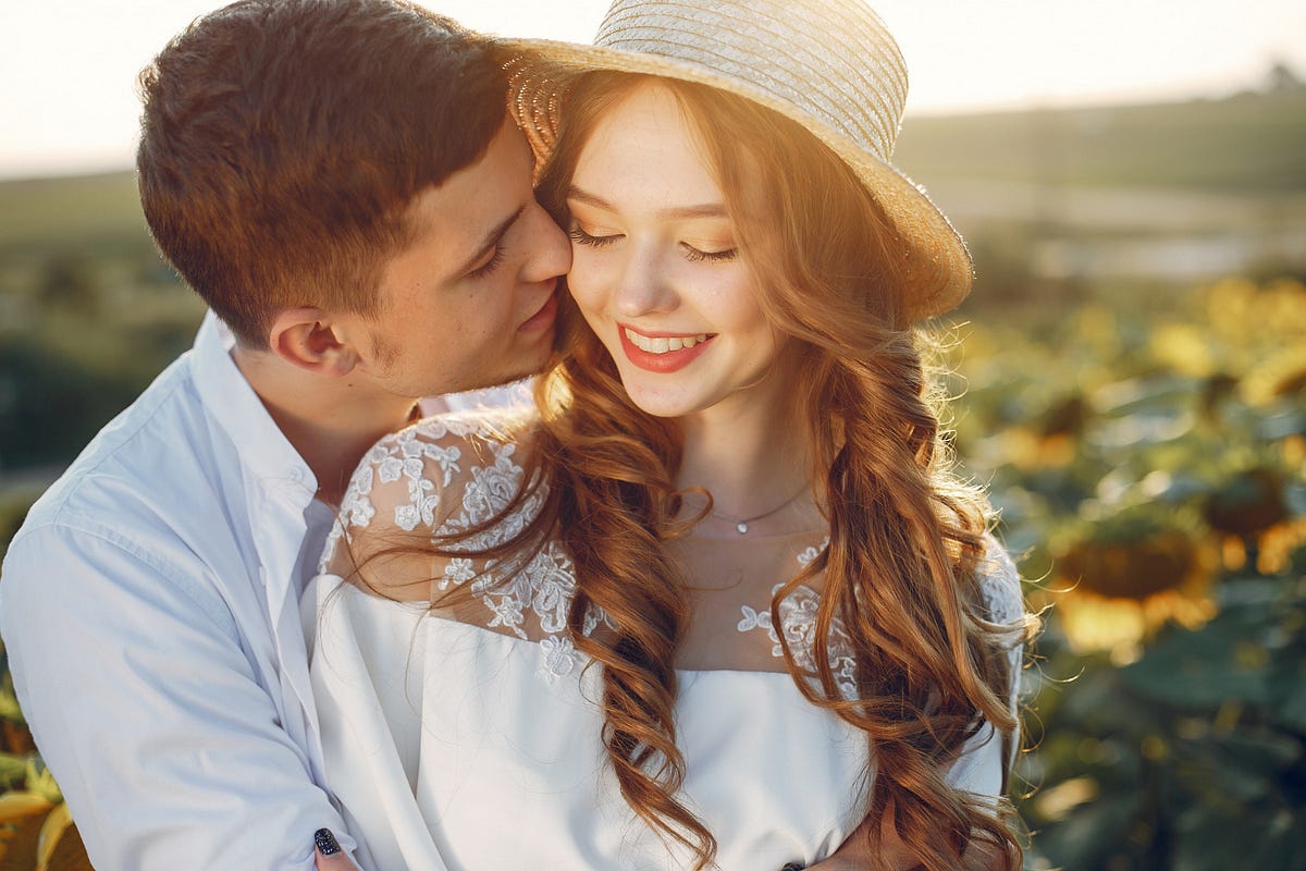 Dating with Autism and ADHD: Finding Love Through Understanding | by ...