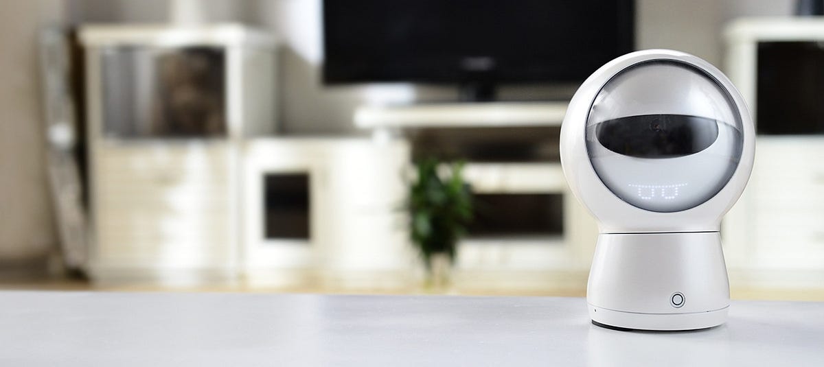 12 Robots That Can Be Your Best Friend | by Gadget Flow | Gadget Flow ...