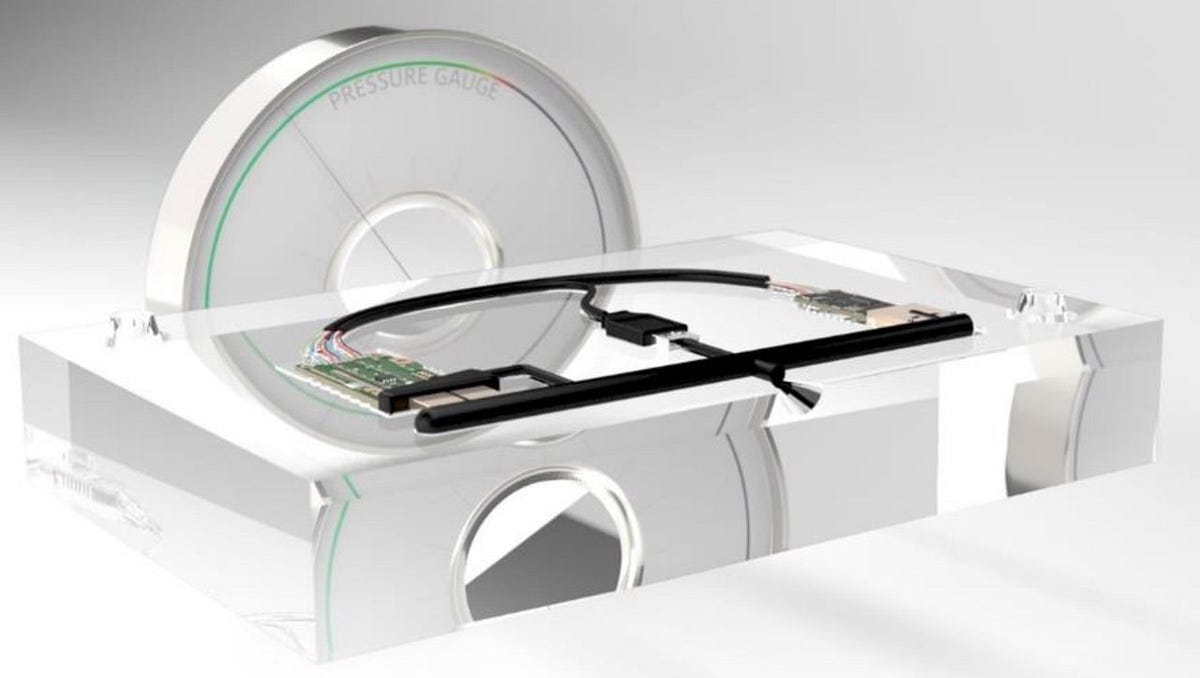 Global Low Pressure Molding with Polyamides Market Poised to reach 571. ...