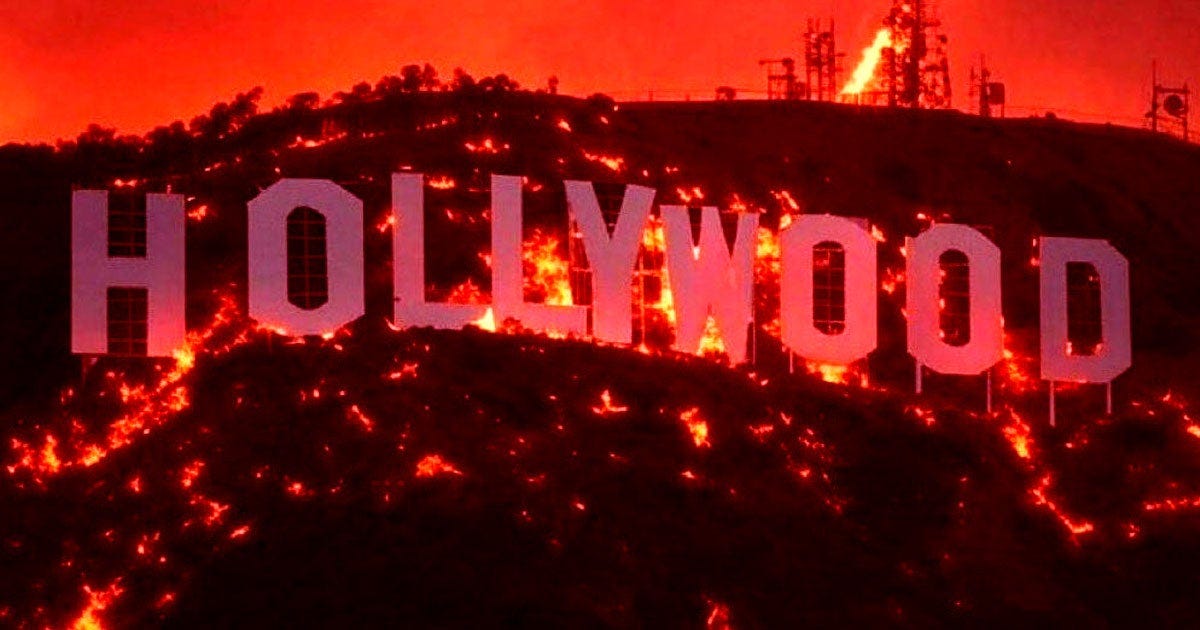 Ana Akımın İsyanı: Hollywood’un Bağımsız Sinemaya Dönüş Arayışı | by Ceren De Besir | May, 2025 ...