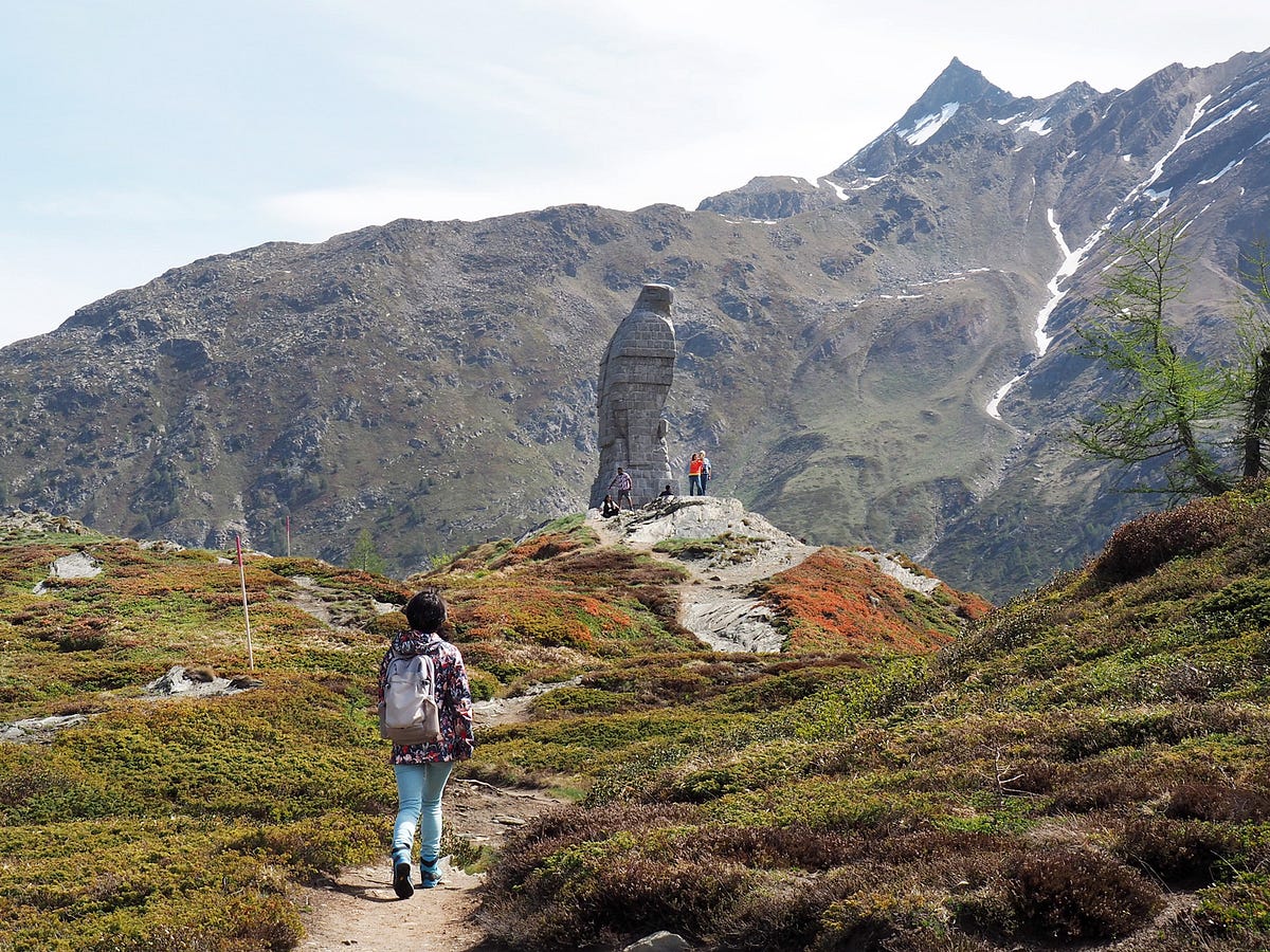 Fall in Switzerland — Best Things to Do | by Dimitri Burkhard | Medium