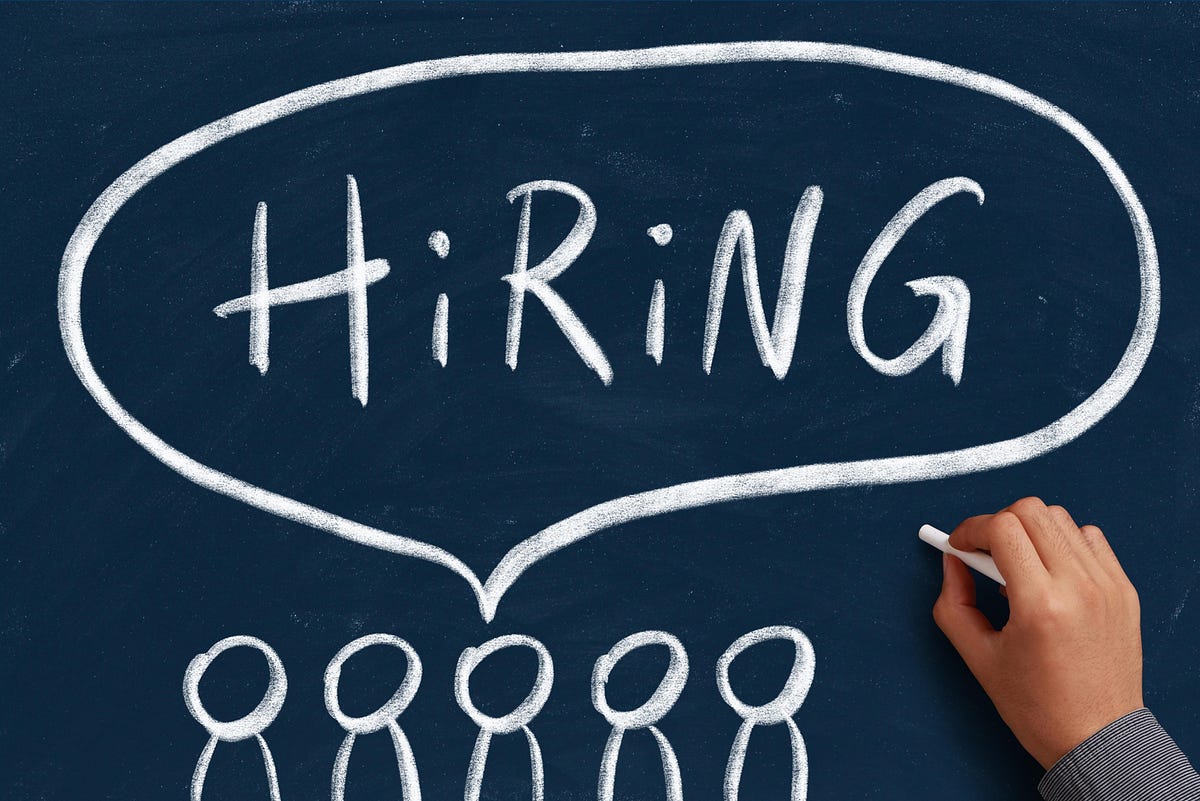 Hiring Excellence: A Deep Dive into The TAgency Process for ...