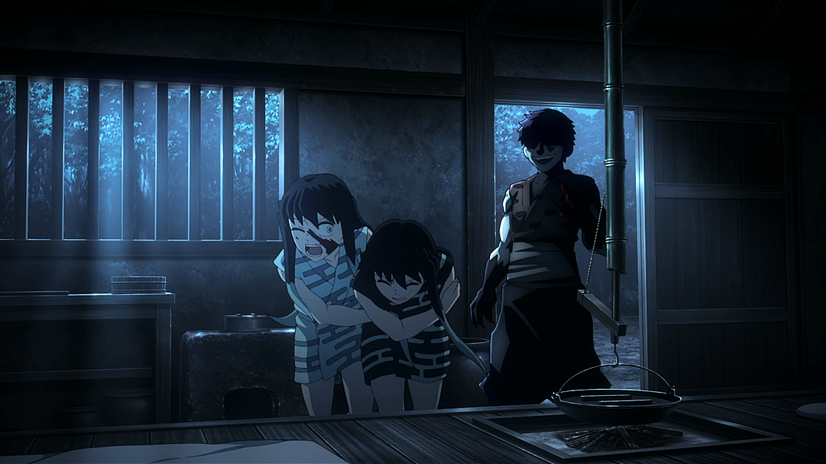 Yuichiro’s Words Were Harsh — But He Was Right About One Thing | by ...