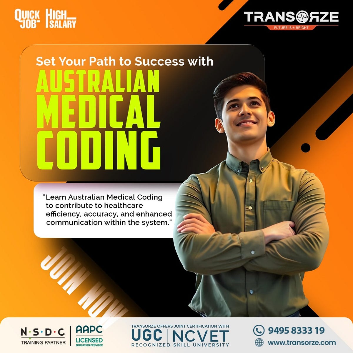 “AAPC Medical Coding Courses in Bangalore: Fees, Scope & Career Path ...