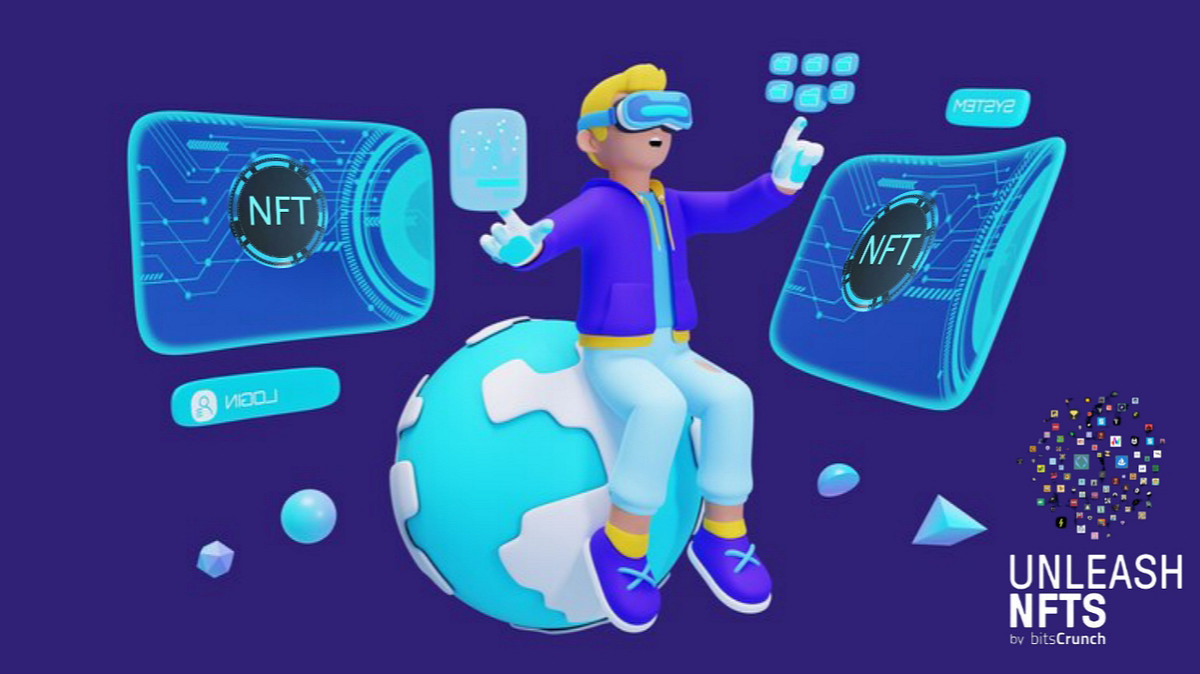 BitsCrunch: Navigating the Future of NFT Exploration | by Iniubong ...