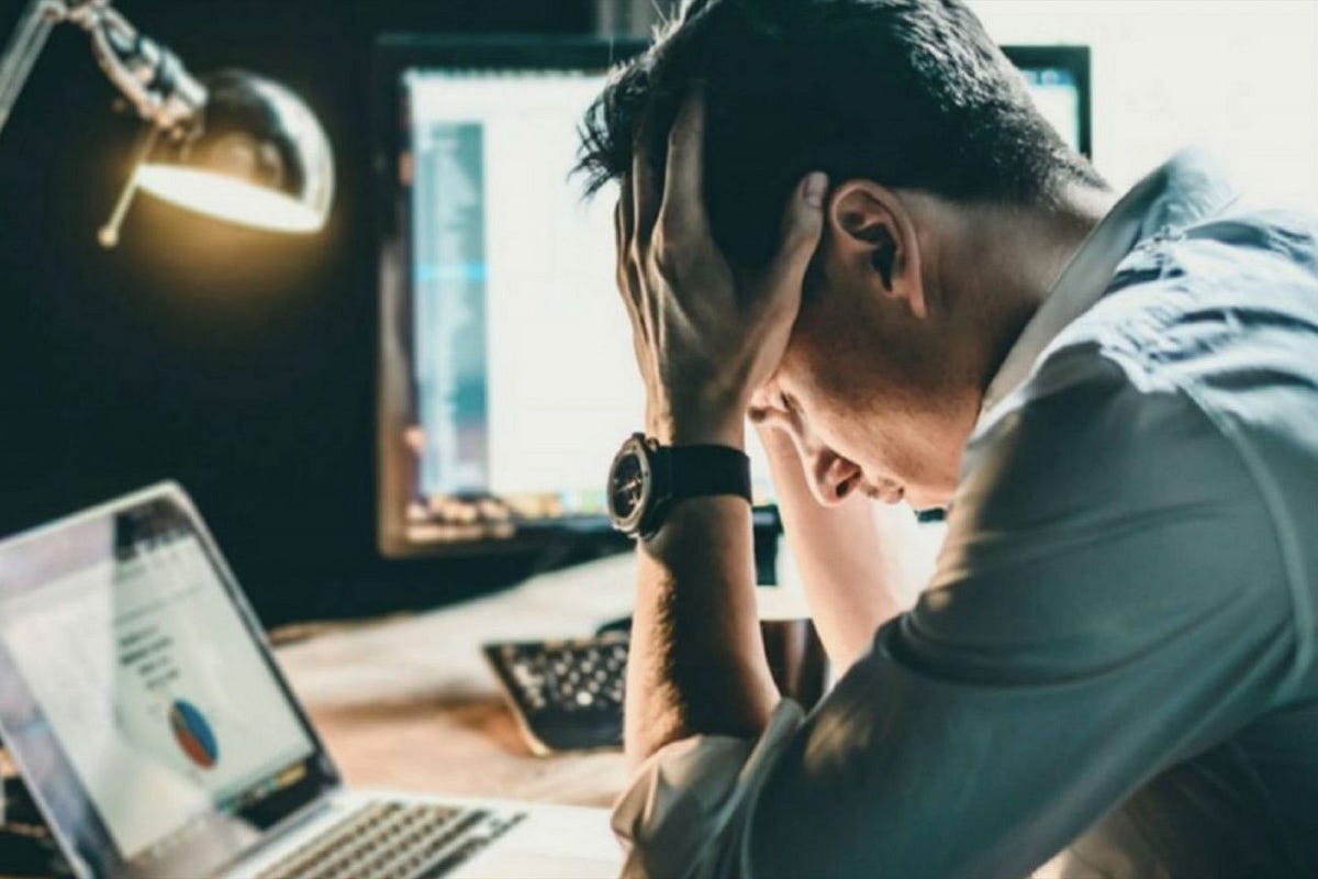 Step By Step: Increase Focus For SUCCESS | by Marcomckenzie | Medium