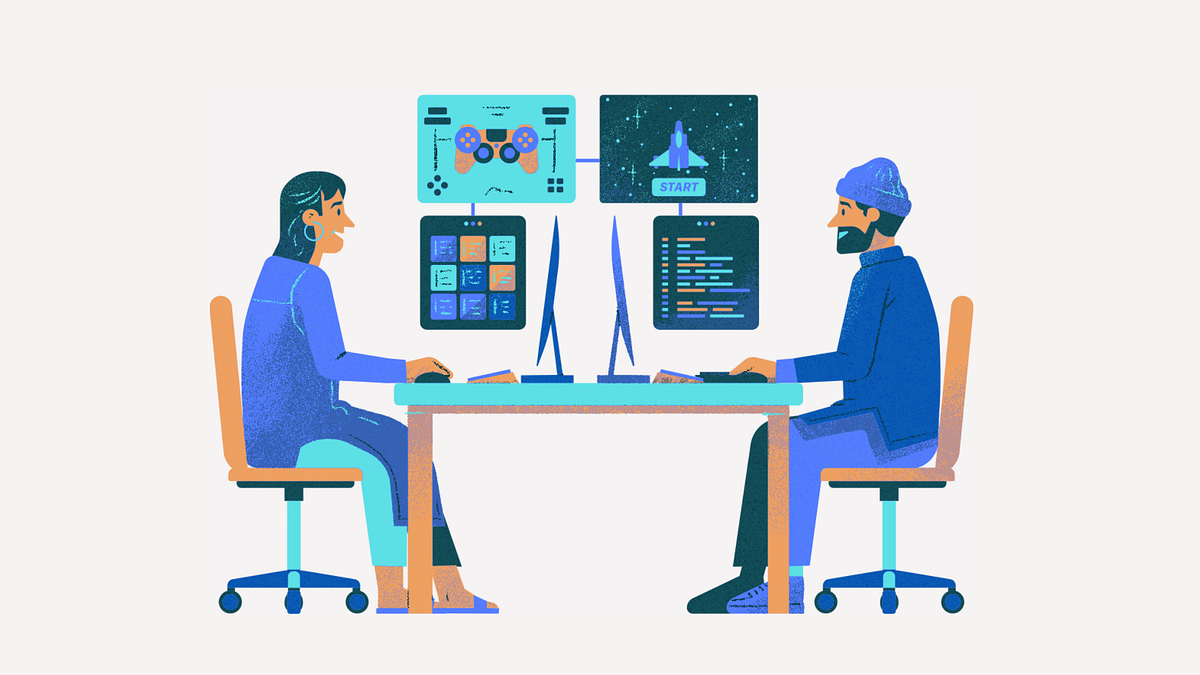 The Competitive Advantage of Learning DevOps: Boost Your Development Skills | by Excelr Gargee ...