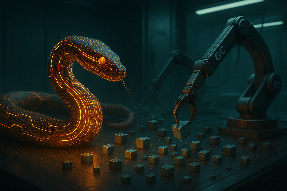 Python’s Garbage Collector Explained: The Hidden Hero of Memory ...