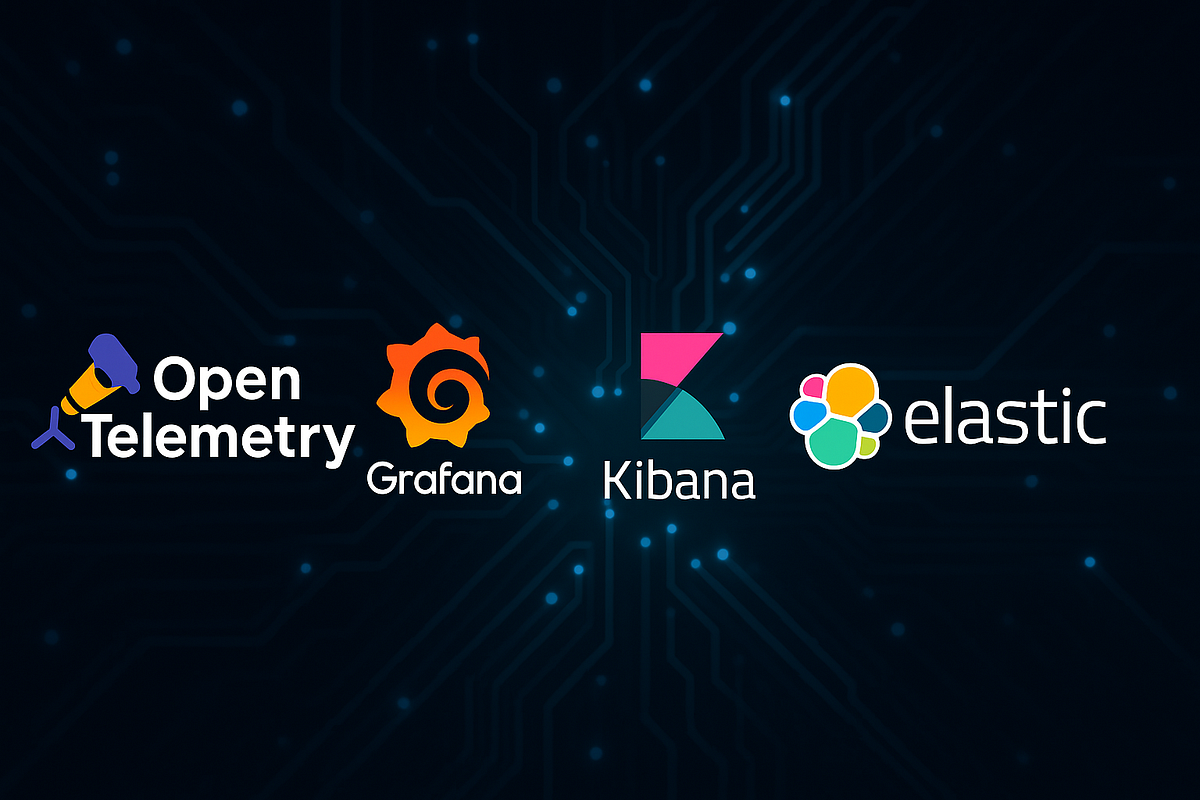 How to Build a Kubernetes Observability Stack with OpenTelemetry ...