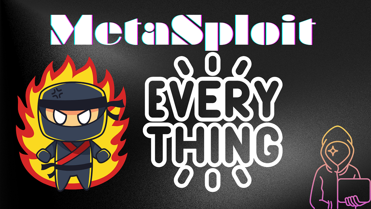 Complete Guide to Metasploit: From Installation to Exploit Development ...