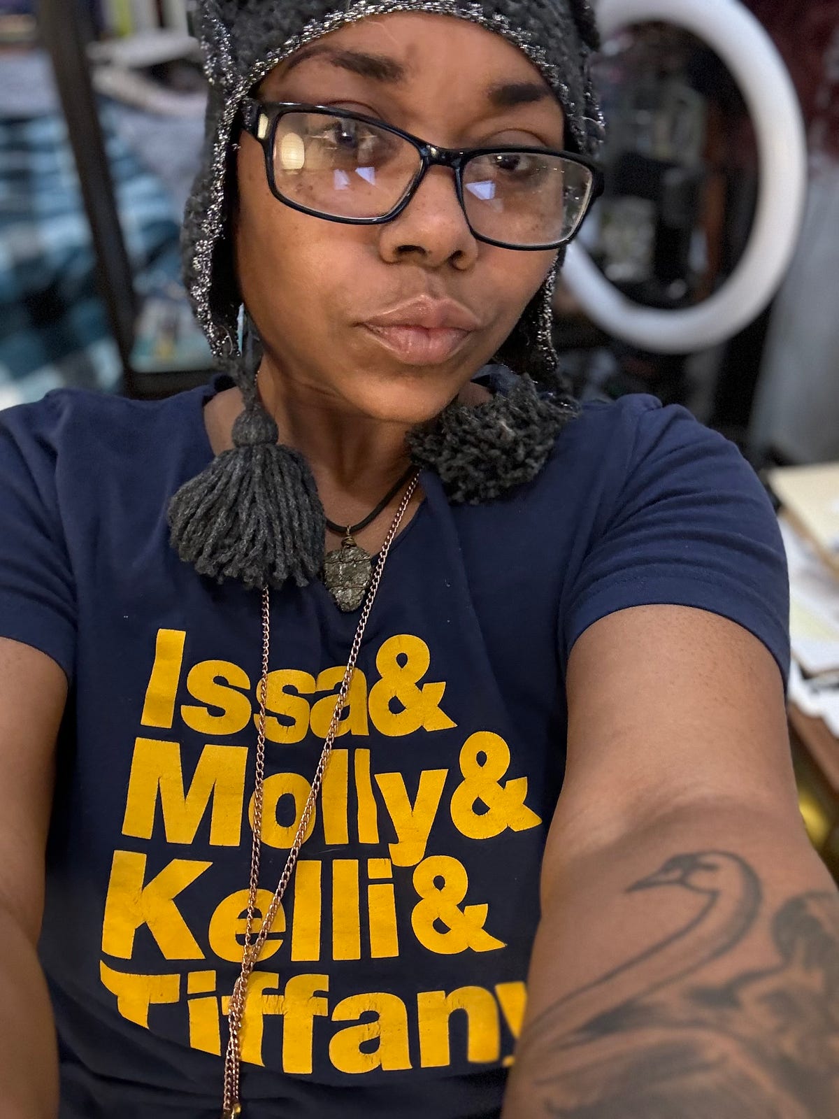 Jack’s Out the Box. I have struggled with “imposter… | by Keia Allis ...