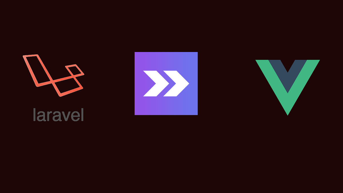 Laravel + Inertia.js + Vue 3 Setup Guide | by Maitrik Thakkar | May, 2025 | Medium