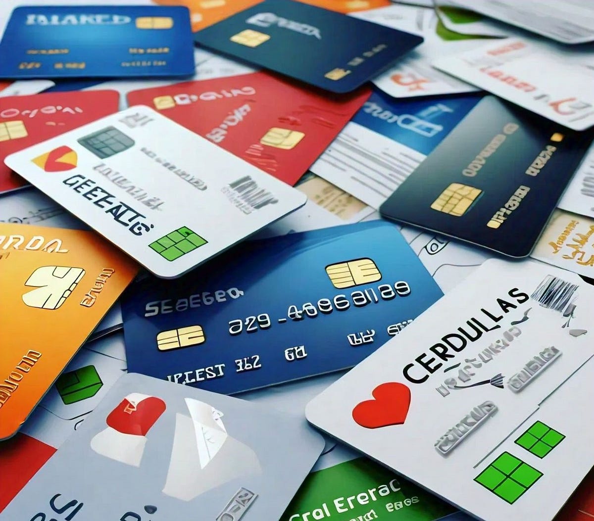 Credit Cards for Everyday Use: Advantages and Disadvantages | by Helen ...