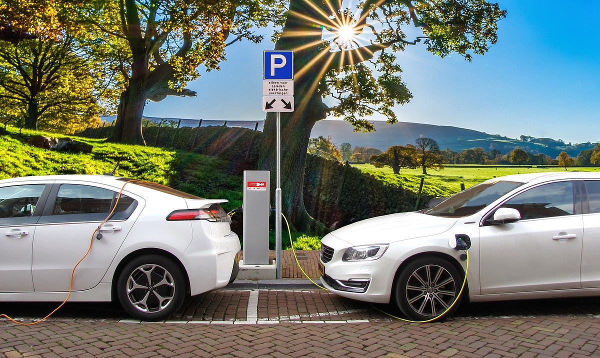 Three Little-Known Climate Change Impacts of Electric Cars | by Schalk ...