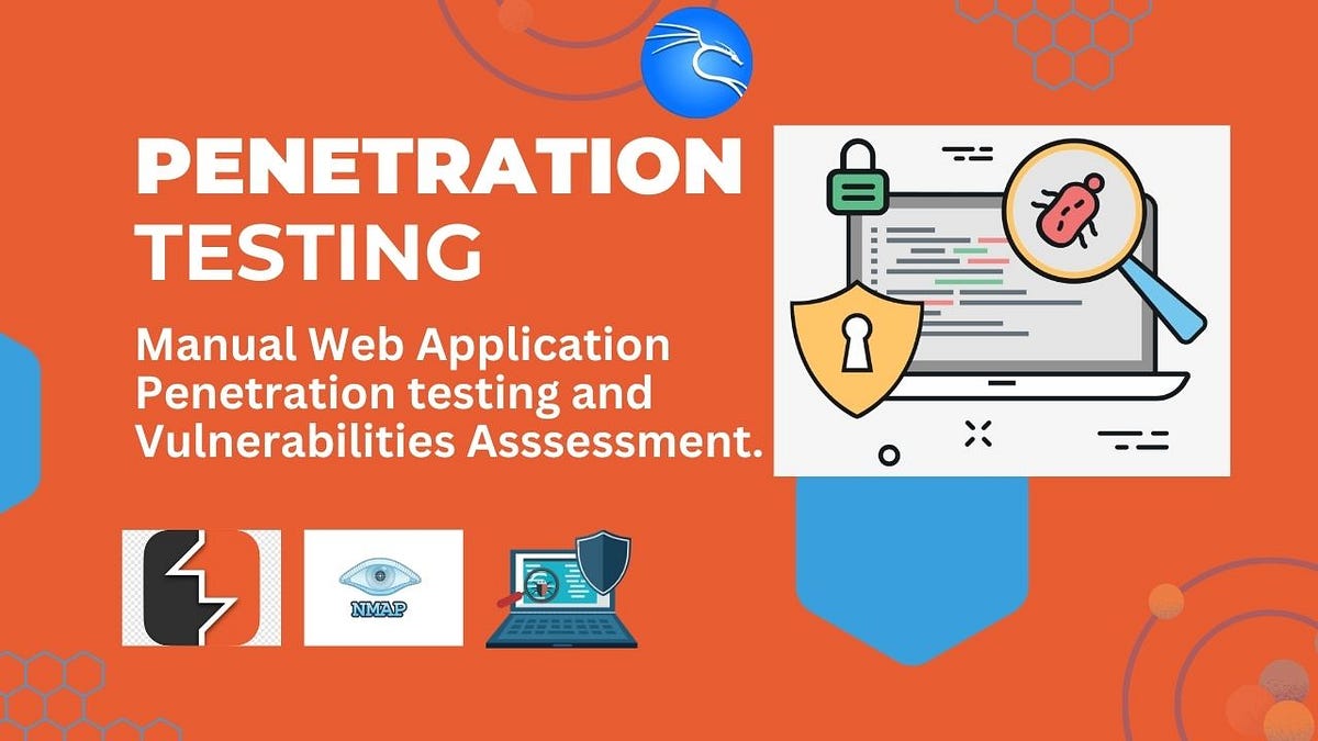 Website Penetration Testing and Vulnerabilities scanning - SHOHEL ...