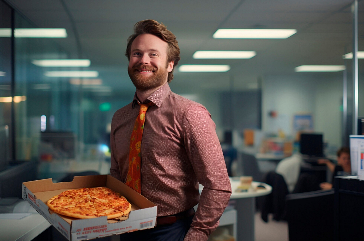 The Hunger Games of Tech Hiring: Will You Survive? | by Albena ...