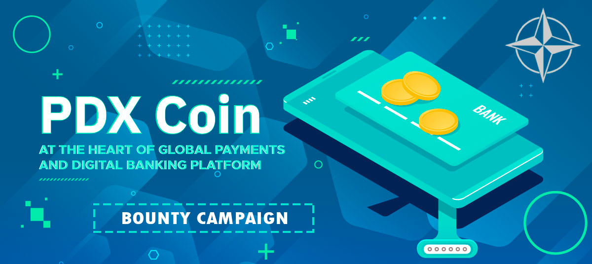 *PDX COIN*. Hallo zusammen, wie geht es euch? Wenn… | by Cityempang | Medium