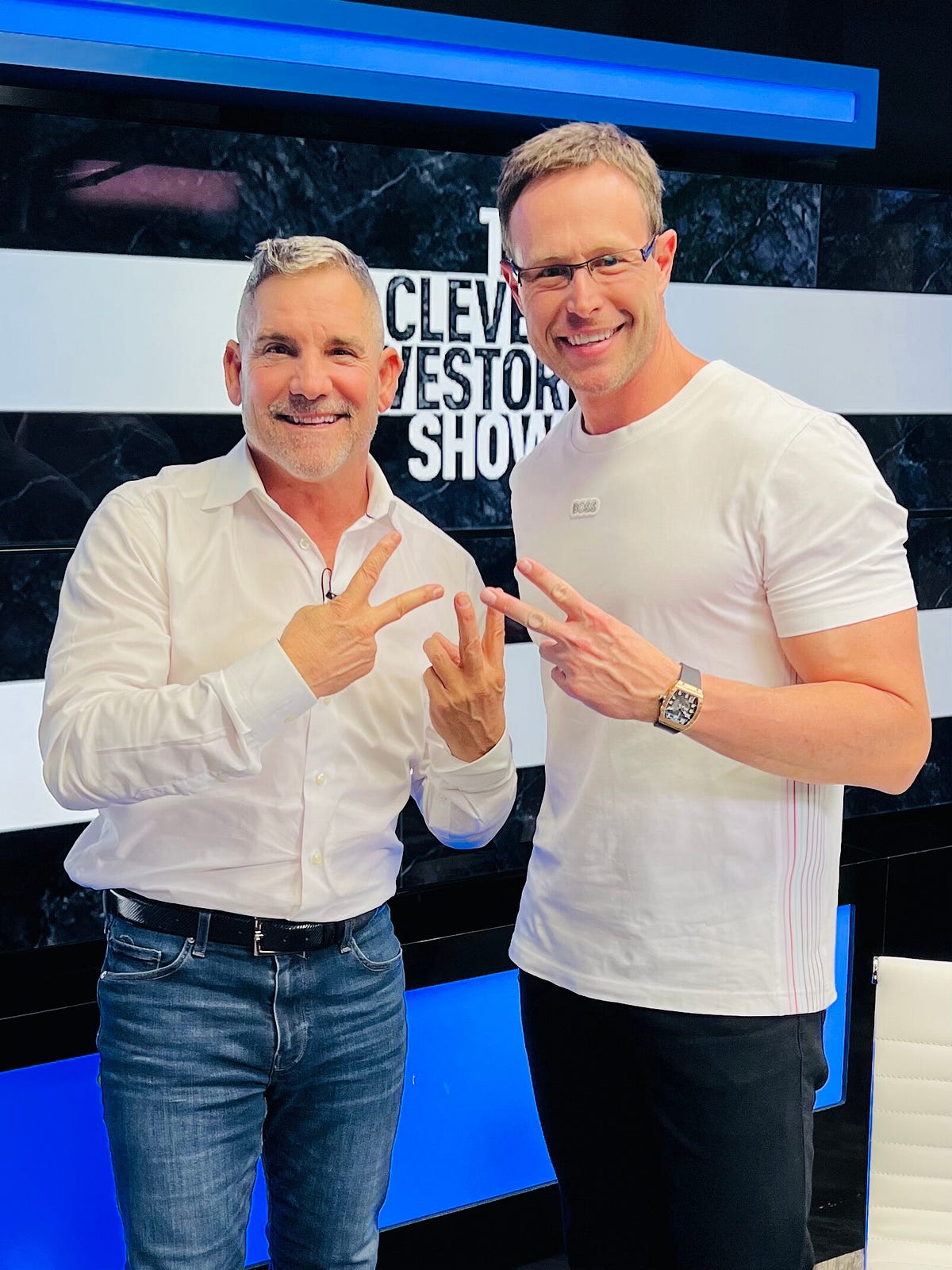 Discover Real Stories, Real Money, and Real Strategies with Cody ...