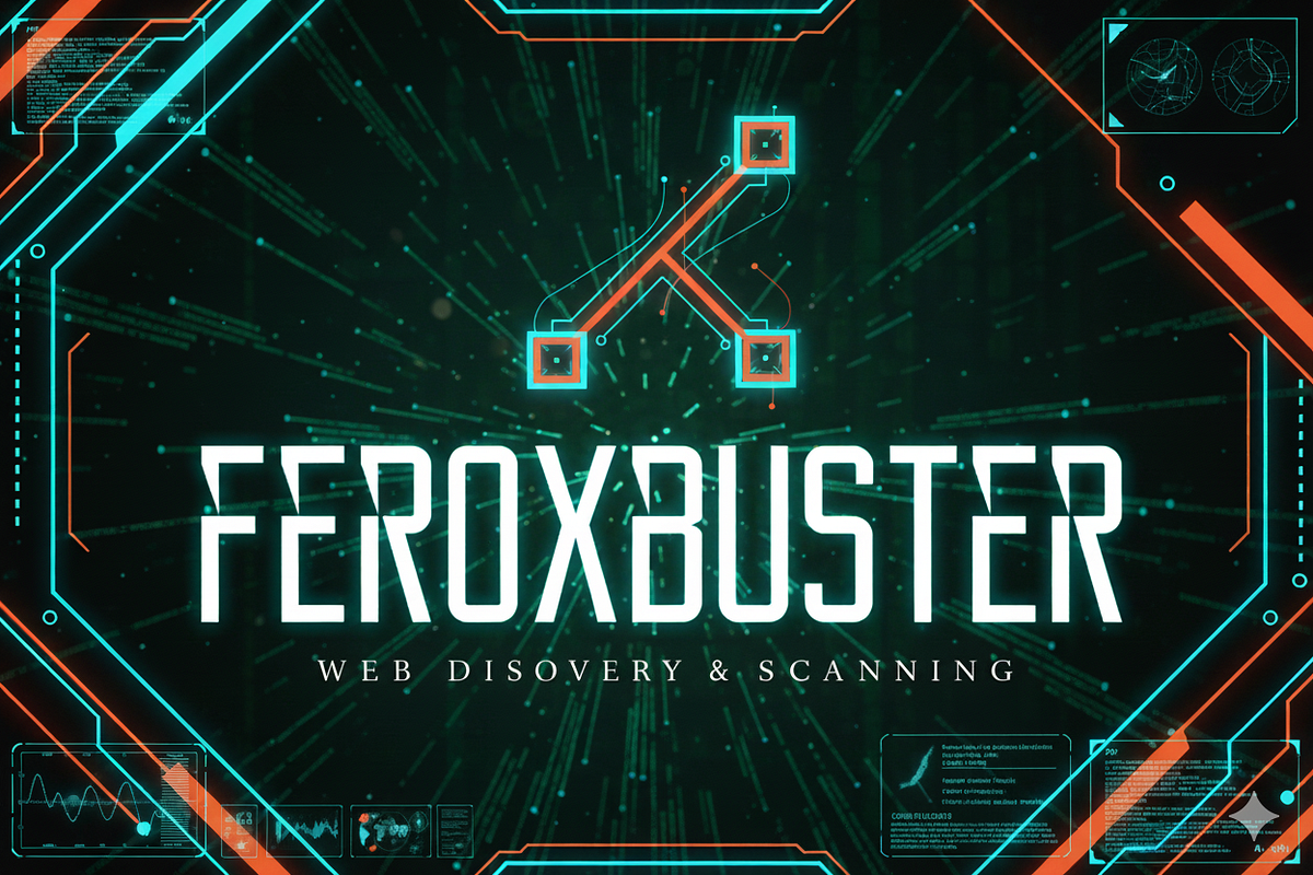 Feroxbuster: An Ultra-Fast Web Content Fuzzer | MeetCyber