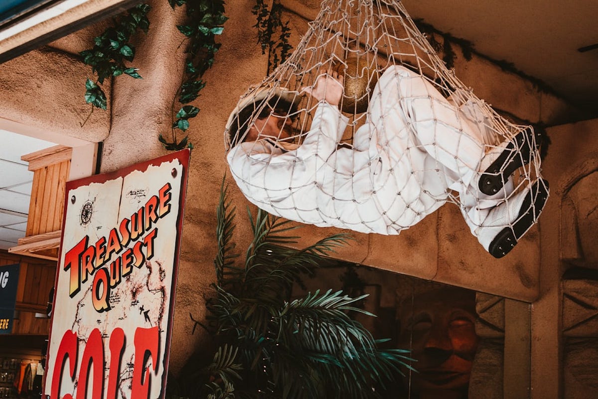 10 Emotional Traps Men Use to Keep Women Small | by Sara Barrett ...