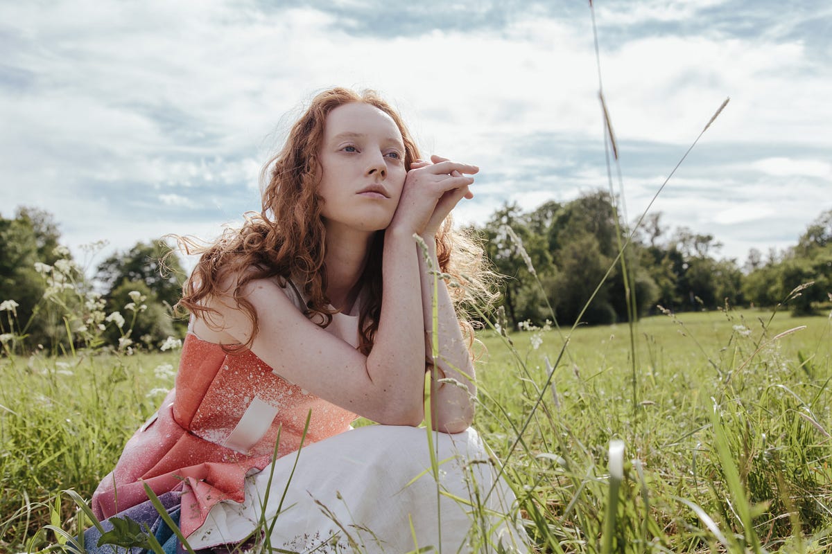 The Meaning of Your Daydreams. Your daydreams reflect your life… | by ...