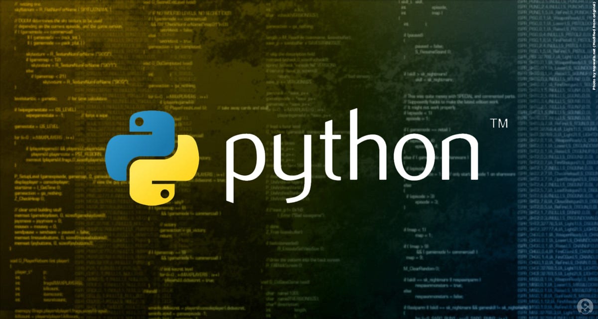 10+ Best Python Tutorials for Beginners [2025 MAR] - Learn Python ...