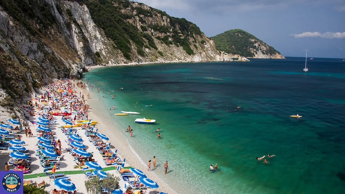 Tuscan Archipelago: A Mediterranean Paradise of Seven Stunning Islands ...