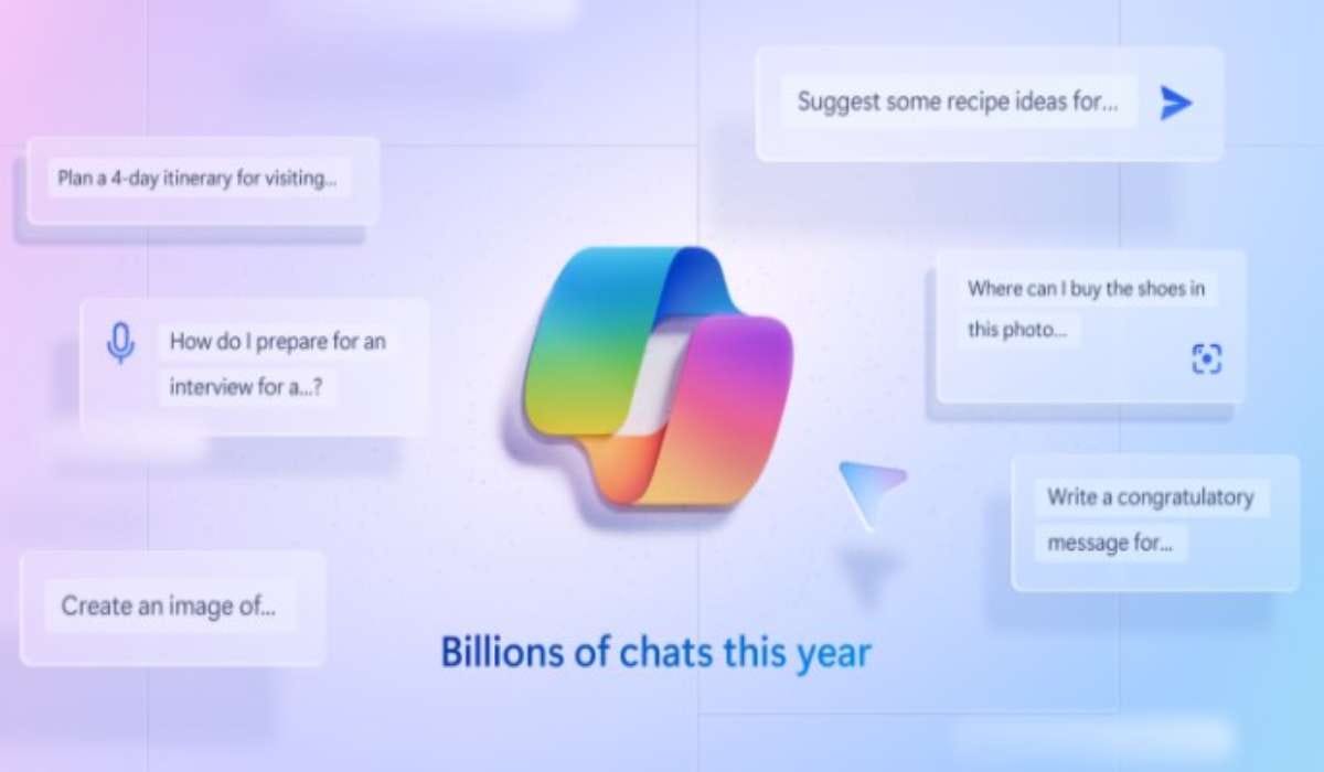 Microsoft’s Copilot AI assistant arrives on Android. | by Indra ...