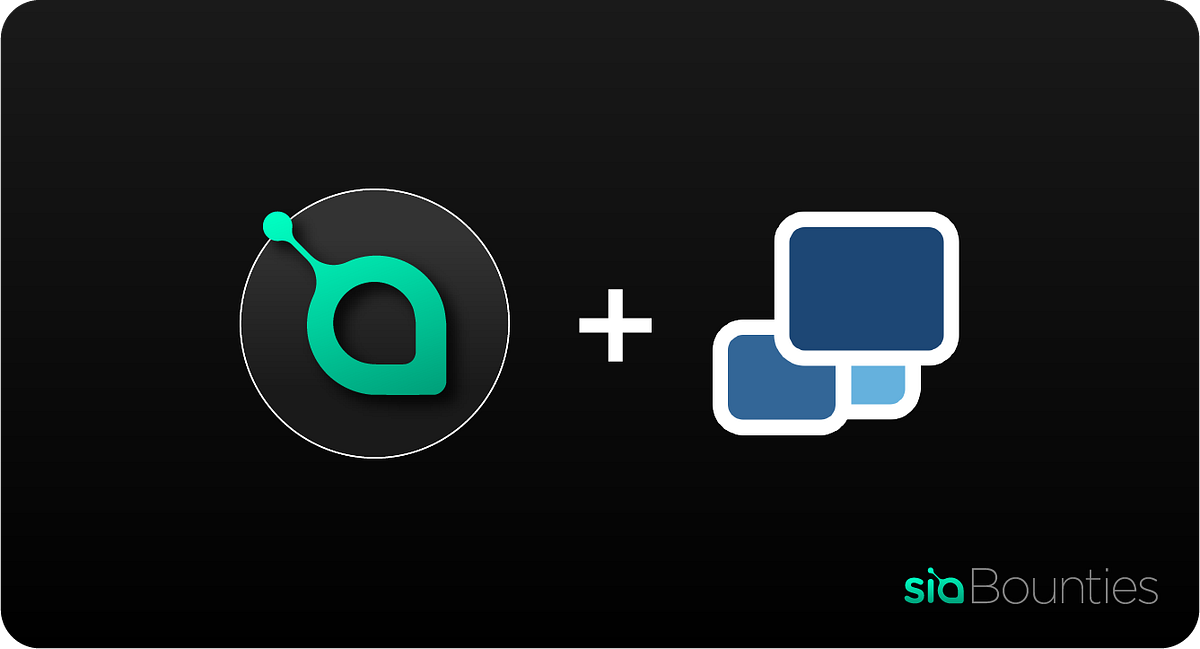 Introducing full-computer backup with Sia through the new Duplicati ...