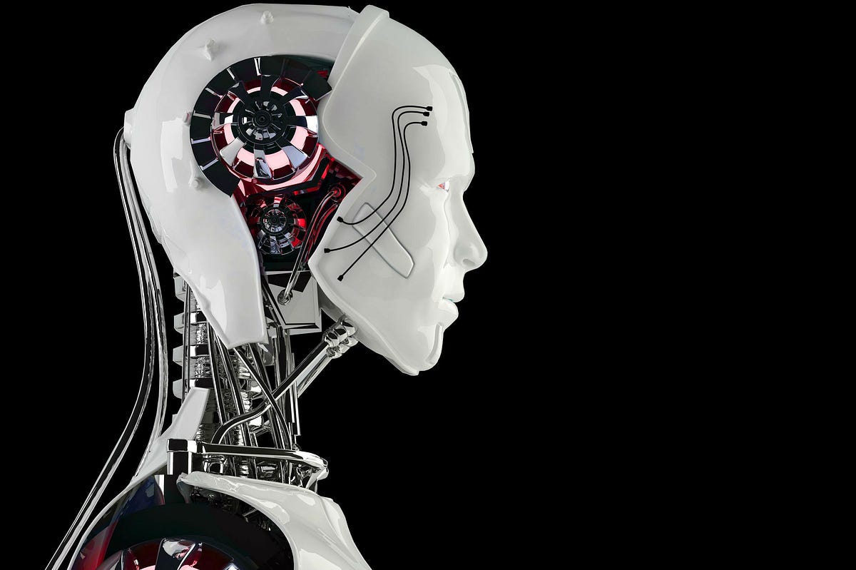 The Artificial Intelligence of Donald Trump | by Luke Pustejovsky | Medium