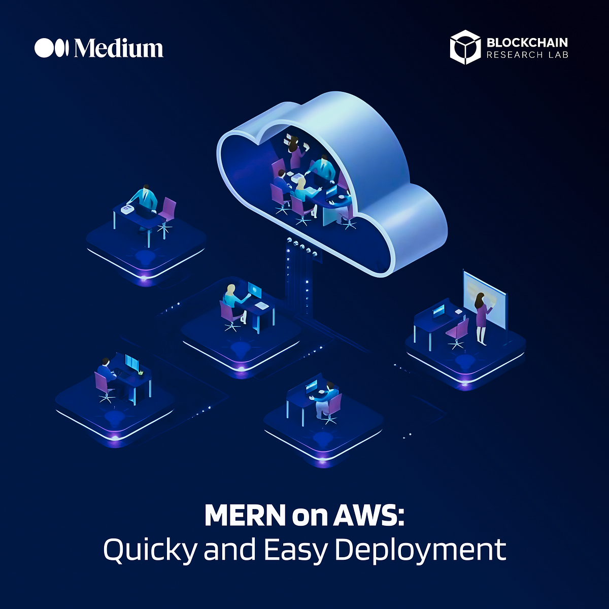 The Ultimate Beginner’s Guide to Deploying a MERN Stack on Ubuntu with Nginx, PM2, and SSL by ...