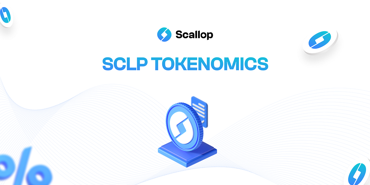 SCLP Tokenomics. SCLP is the utility token that empowers… | by Karampal ...