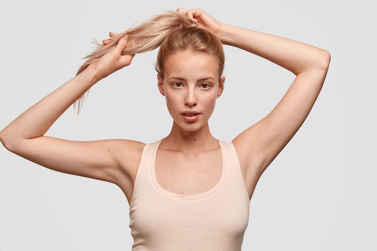 Arm Lift To Get Rid Of Bat Wings. Arm lift, medically known as… | by Dr ...