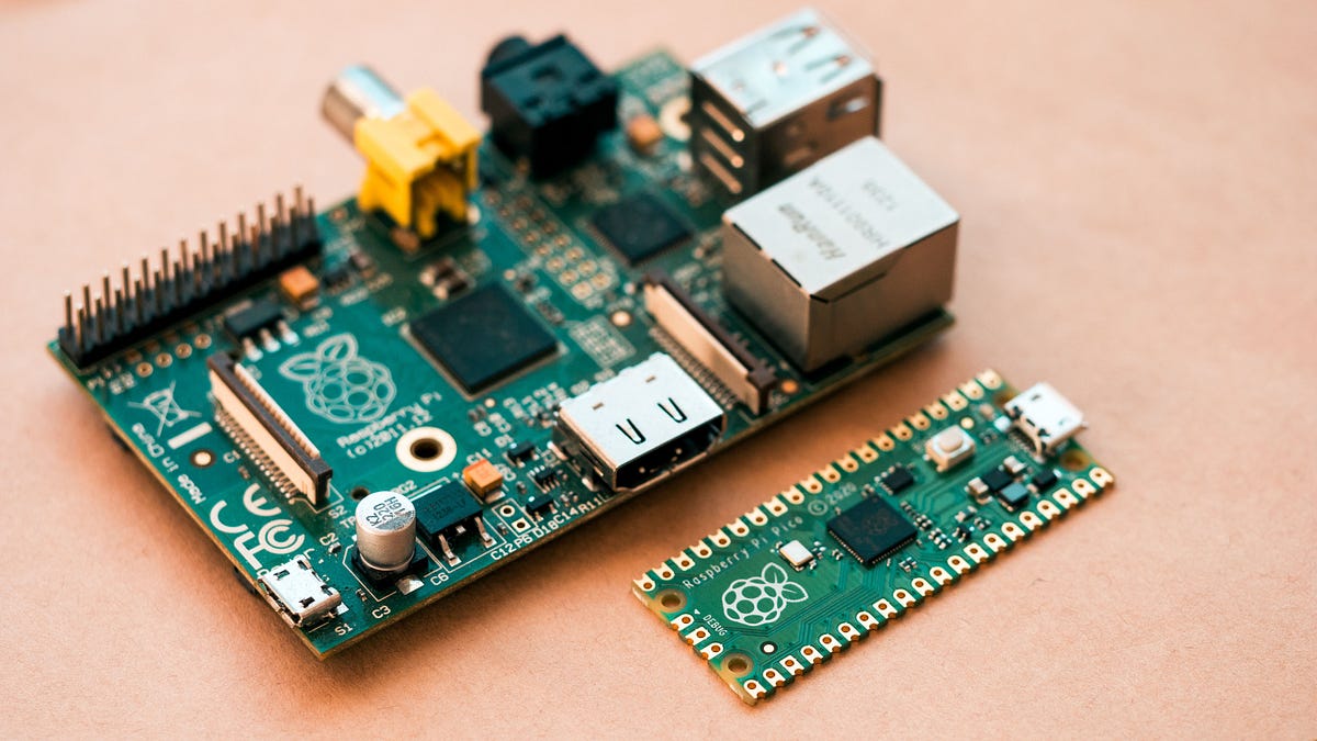 Scanning image using Epson Scanner on Raspberry Pi | by Vivek Maskara ...